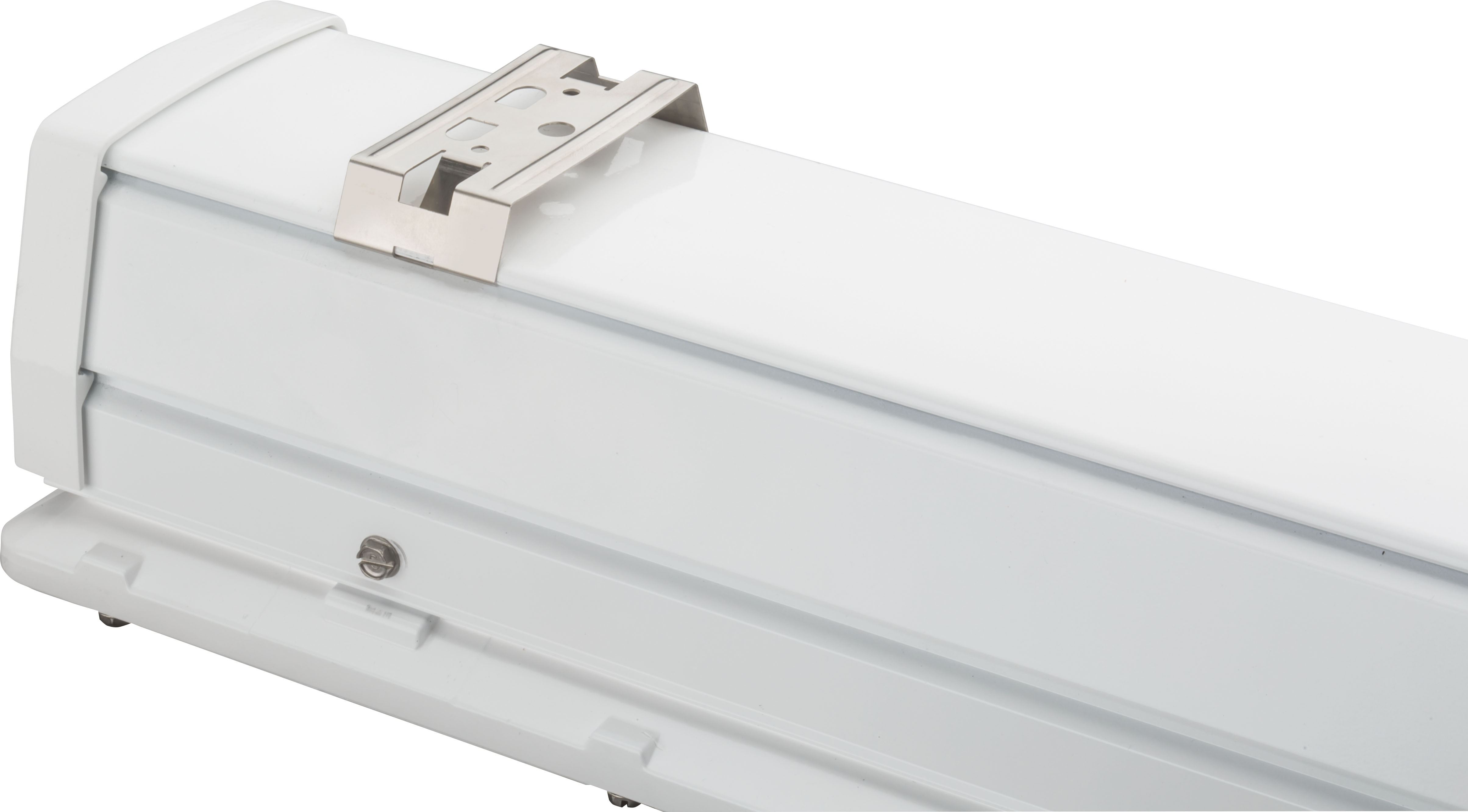 FEX Low Bay - Industrial Linear LED Low Bay