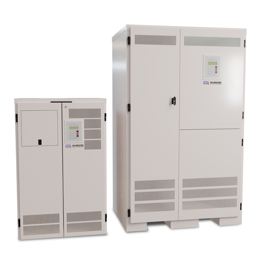 IIS3P Three Phase Central Inverters 4 8kVA To 50kVA Three Phase IIS3P Three Phase Central Inverters 4 8kVA To 50kVA Three Phase