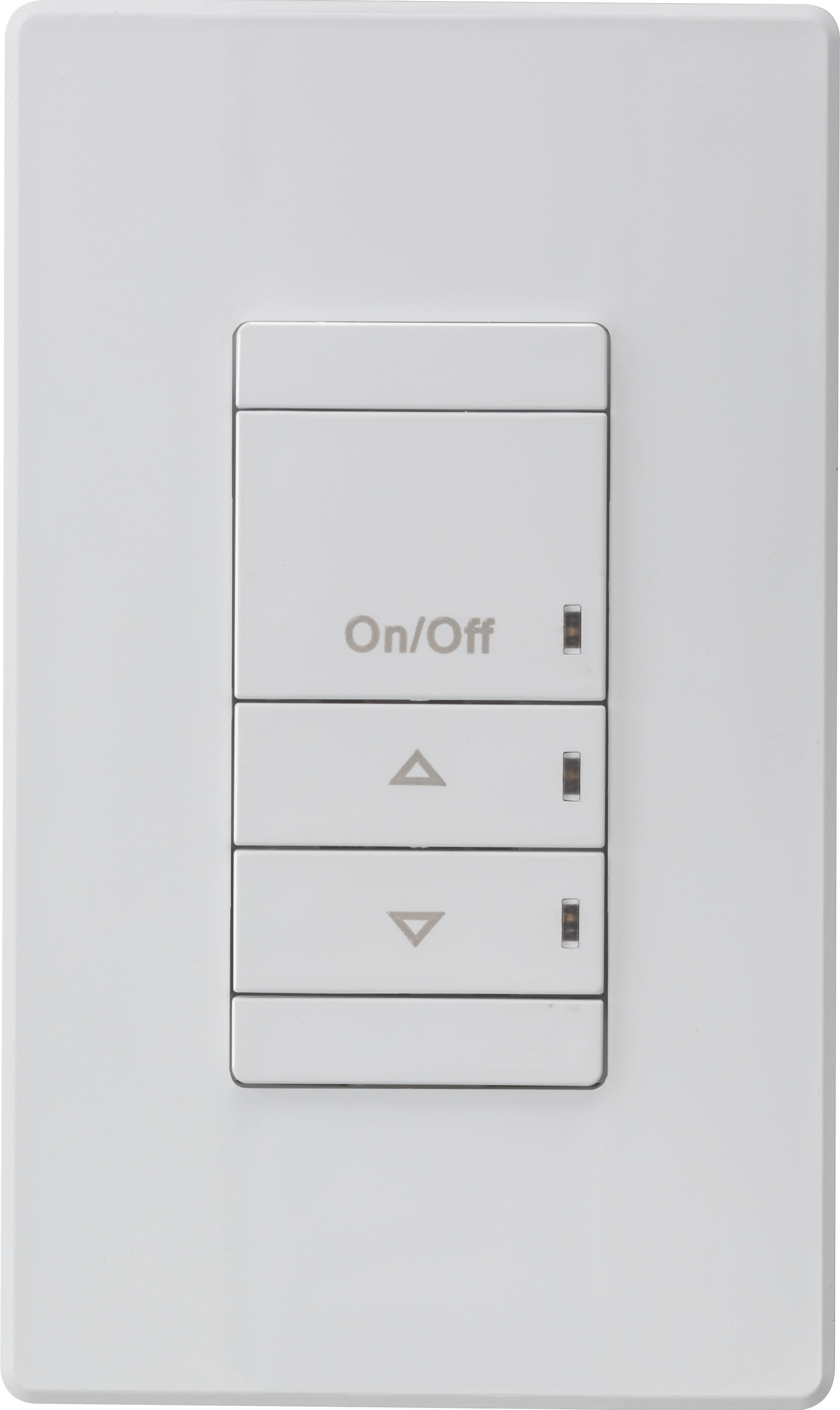 SPODMRA Series - Dimming Switch with Multi-Way Option