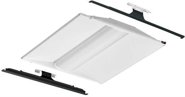 BLTR Relight Series - Troffer Relight Kit - 2x4, 2x2, 1x4