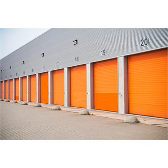 TWX LED Glass Wall Packs - TWX1, TWX2 and TWX3 – 2,950 to 13,850 Lumens