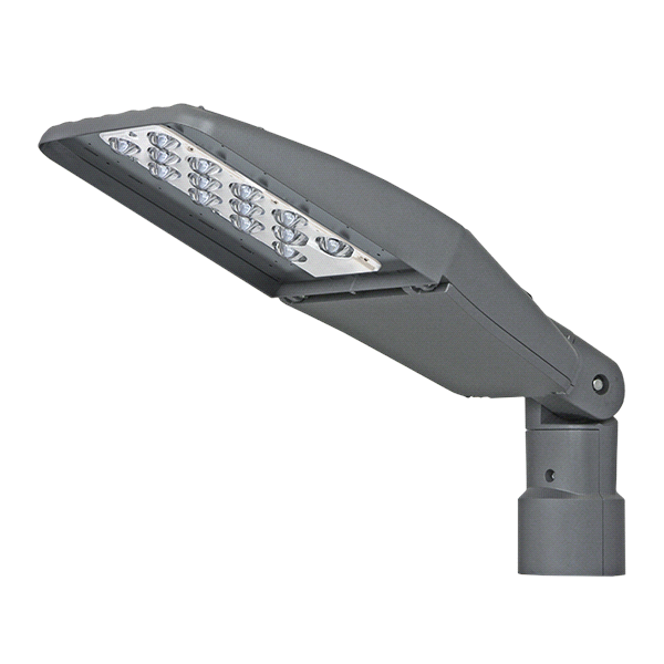 MGLEDM Roadway - Mongoose® Medium LED Roadway and Area Light