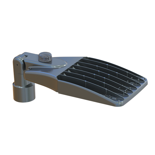 MGLEDM Roadway - Mongoose® Medium LED Roadway and Area Light