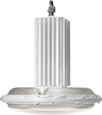 PHS High Bay - Phuzion™ LED High Bay with Uplight Single or Twin
