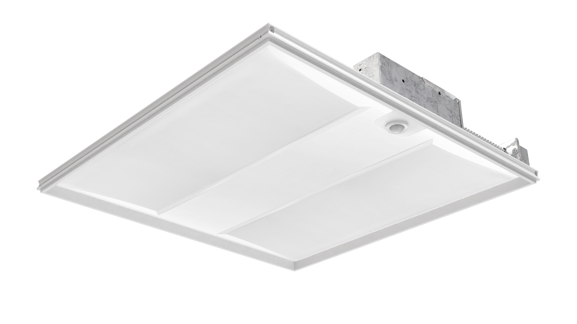SPX - ***COMING SOON*** The feature-rich, recessed ambient luminaire ... SPX - ***COMING SOON*** The feature-rich, recessed ambient luminaire ...