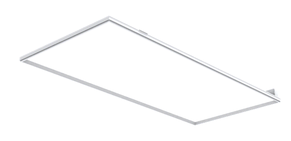 SPX - The feature-rich, recessed ambient luminaire. SPX - The feature-rich, recessed ambient luminaire.