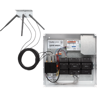 CLAIRITY™ Link - nLight® Cellular and Ethernet Router for Remote Access