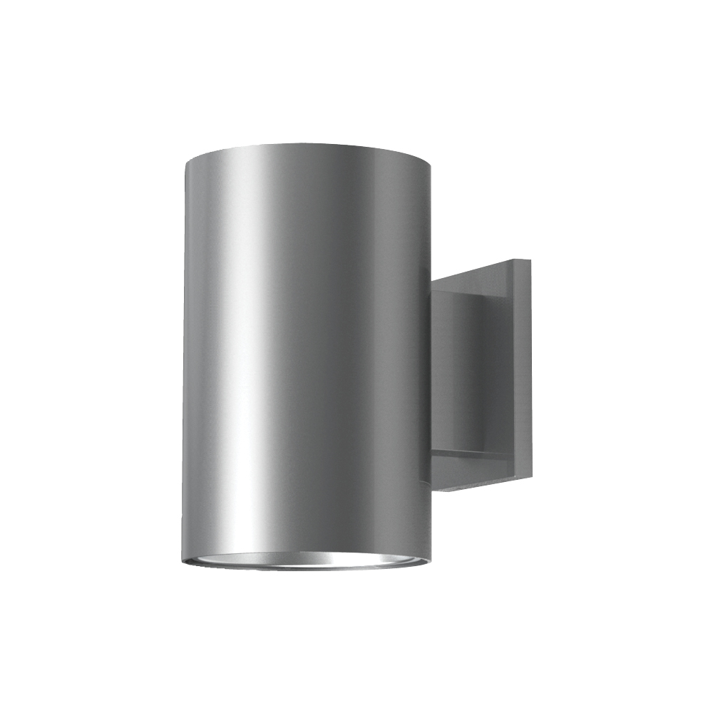Incito™ 4" Round Wall Mount Cylinder - High Center Beam LED Downlight ...