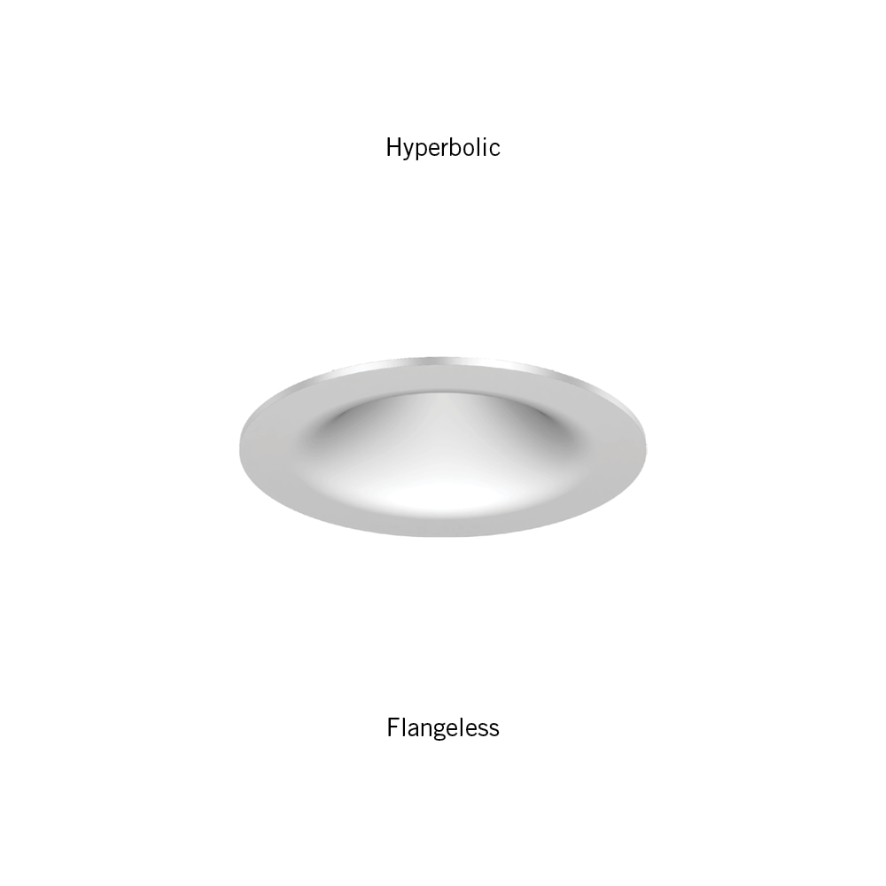 EVO® 2" Round Downlight - General Illumination LED Downlight