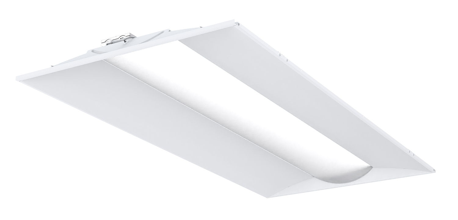 STACK Switch - Fully-switchable center-element lay-in from the STACK ...