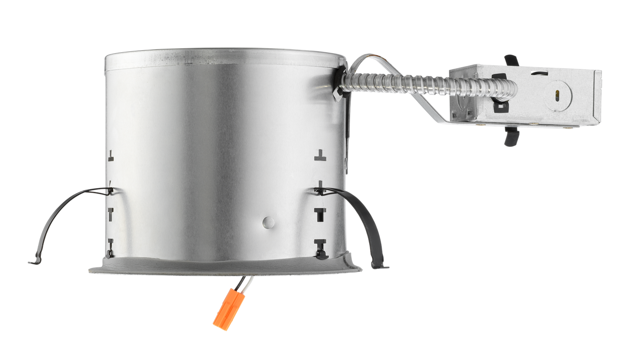 Quick Connect Remodel Housing QCR Series IC Rated 4 5 And 6 quick-connect-remodel-housing-qcr-series-ic-rated-4-5-and-6