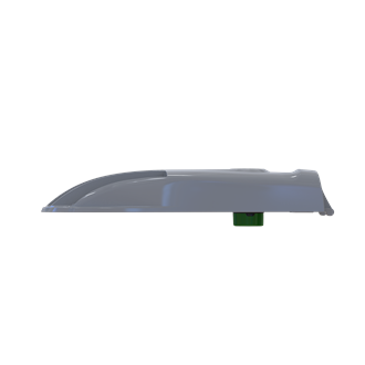AutoConnect ACL - Large Roadway Cobra Head
