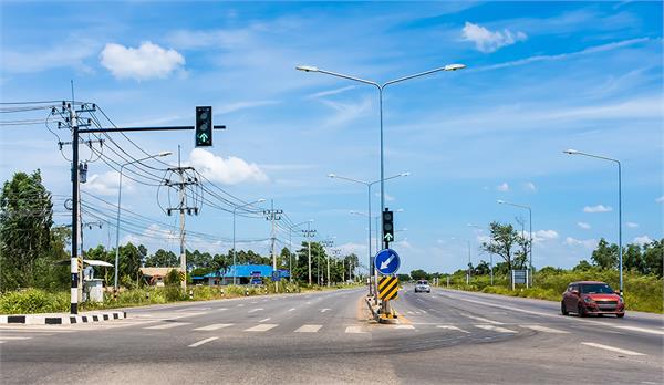 AutoConnect ACC - Compact Roadway Cobra Head