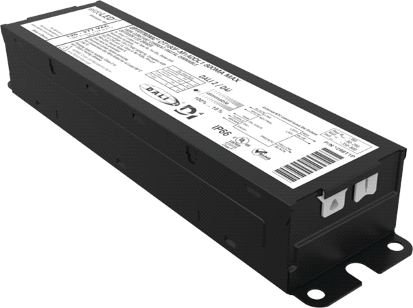OPTOTRONIC 180W Outdoor & Industrial - Programmable constant current ...