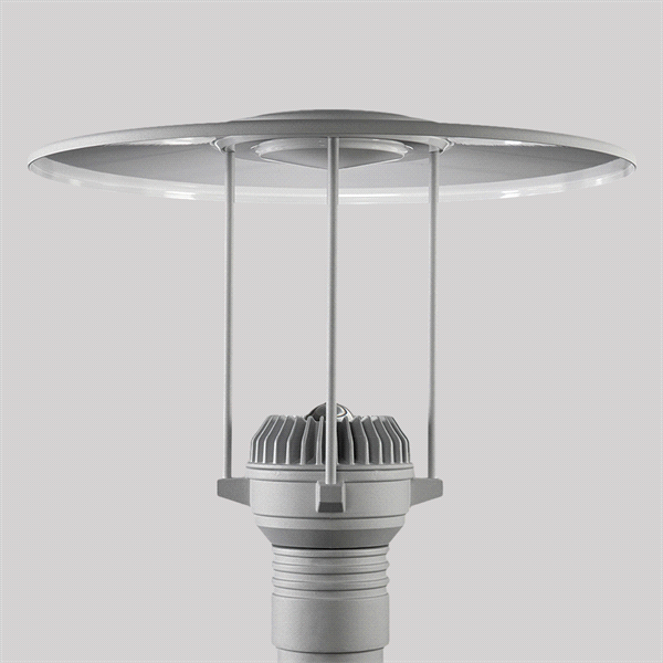 Eclipse Maxi EC865 - EC865 is a wall mount luminaire with indirect ...