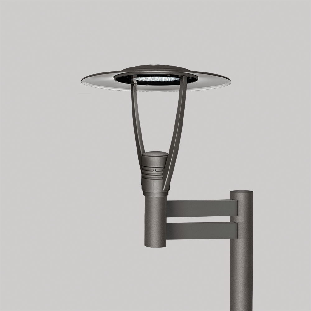 Maya MA20 - MA20 is a high performance pole or post top mount luminaire ...