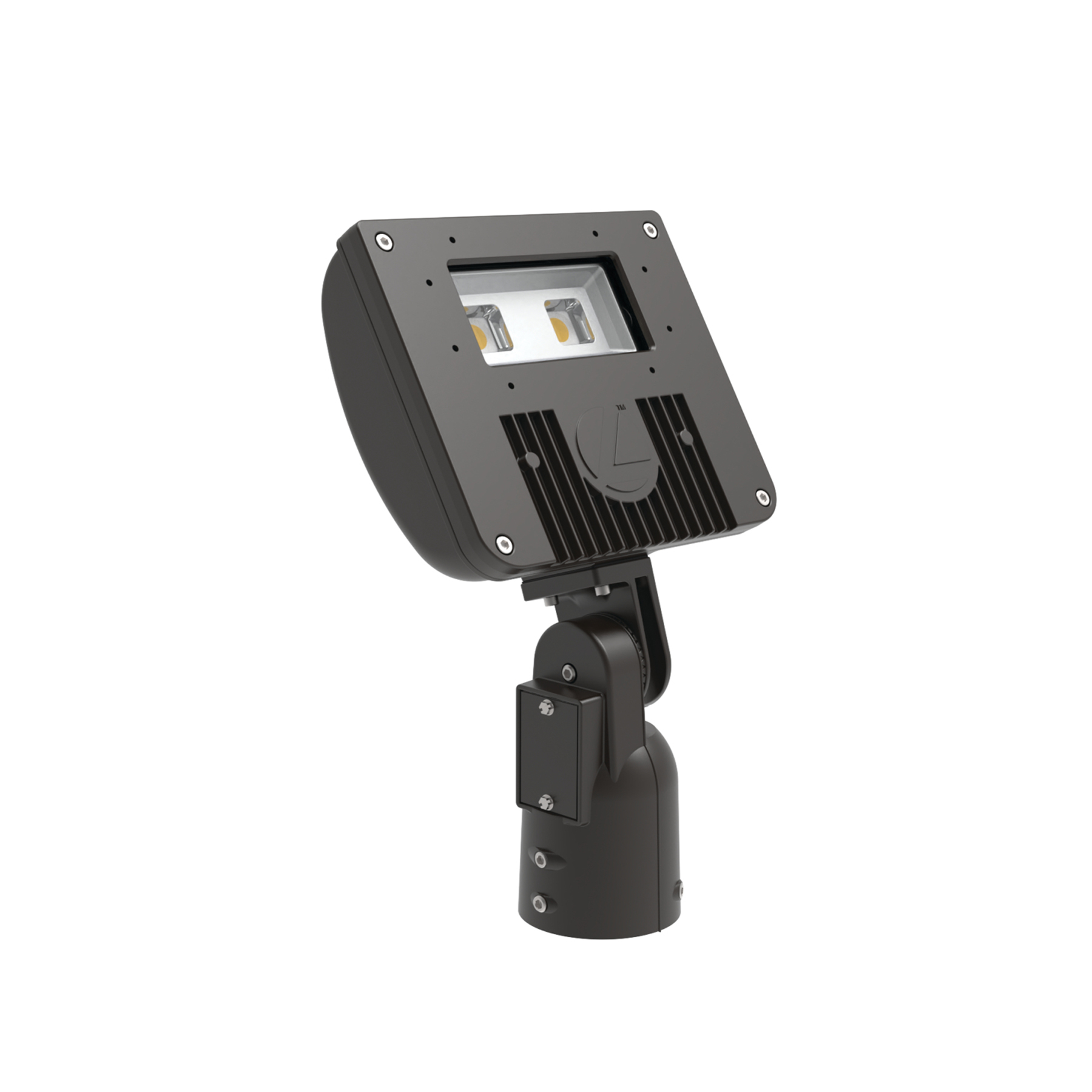 D-Series Flood Size 1 - D-Series LED Floodlight Outdoor Size 1