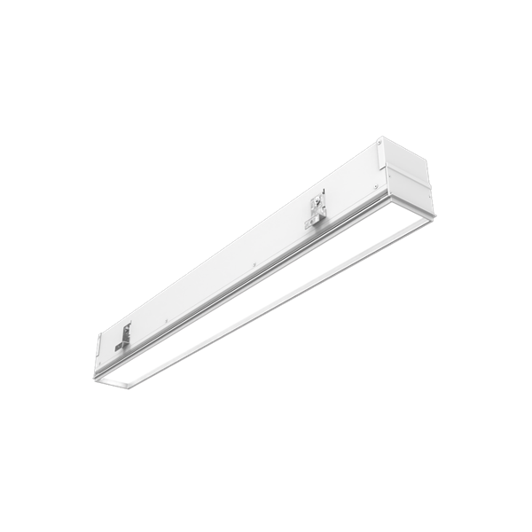 HPL Single Function in Tunable White - Recessed lighting solution with ...