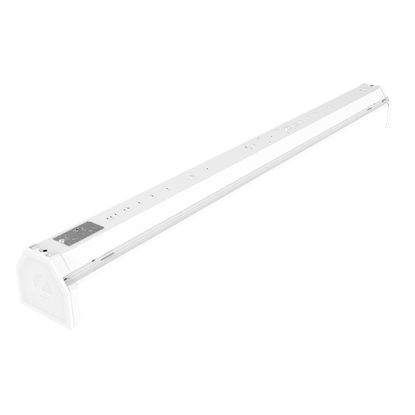 MLX - Linear Low Bay - Define your Space. Design your Light.