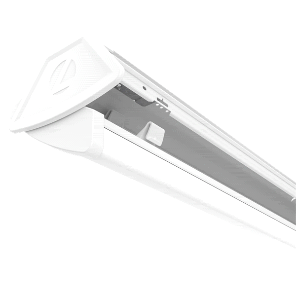MLX - Linear Low Bay - Define your Space. Design your Light.