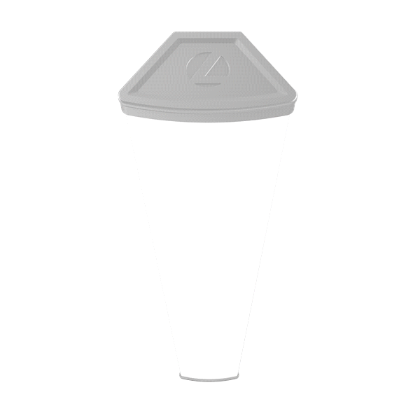 MLX - Linear Low Bay - Define your Space. Design your Light.