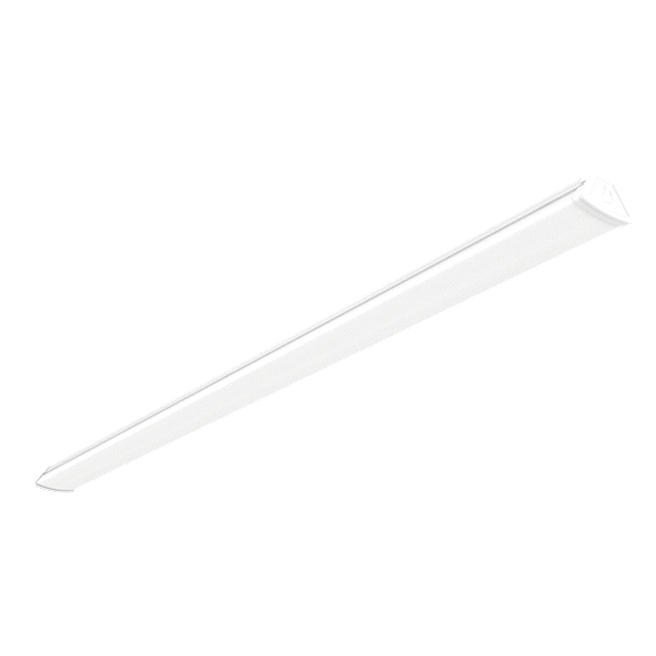 MLX - Linear Low Bay - Define your Space. Design your Light.