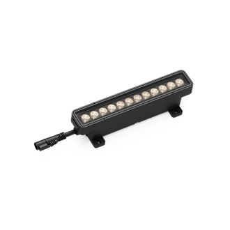 Ridge Linear Floodlight - LED Outdoor Linear Floodlight