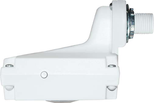 SBO Series - Outdoor Pole, Fixture Mount Motion Sensor