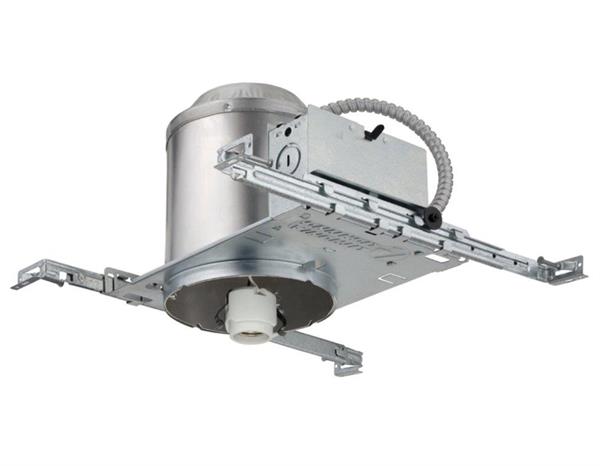 L7X - 6" Incandescent New Construction Housing