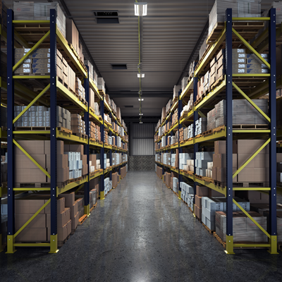 IBG High Bay - I-BEAM® IBG Configurable LED High Bay