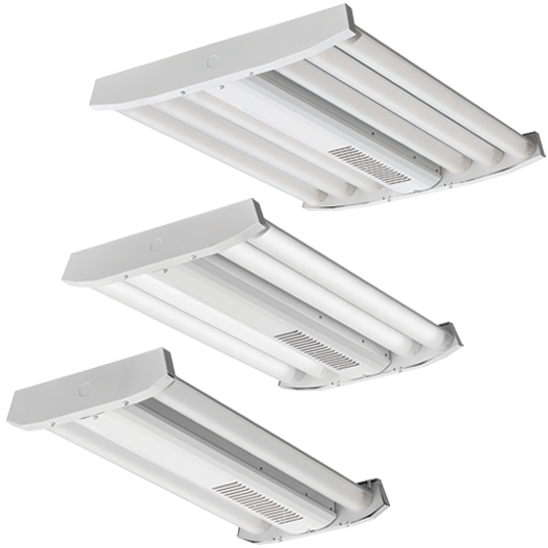 IBG High Bay - I-BEAM® IBG Configurable LED High Bay