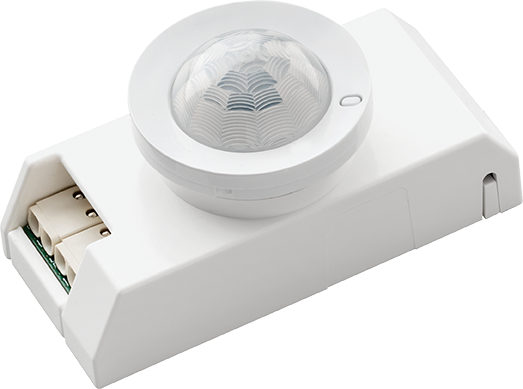 RES7 Sensor - nLight AIR Fixture Integrated Wireless Sensor