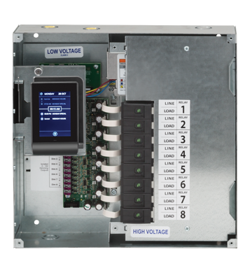ARP Relay Panel - nLight® Relay Panels