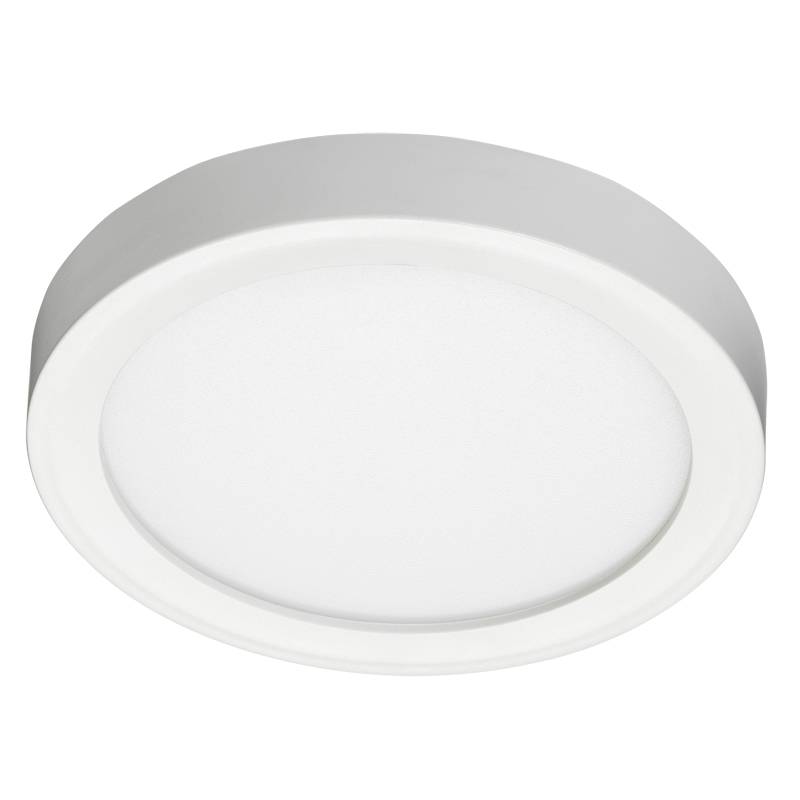 JSF Downlight - Juno SlimForm™ LED Round Surface Mount Downlight