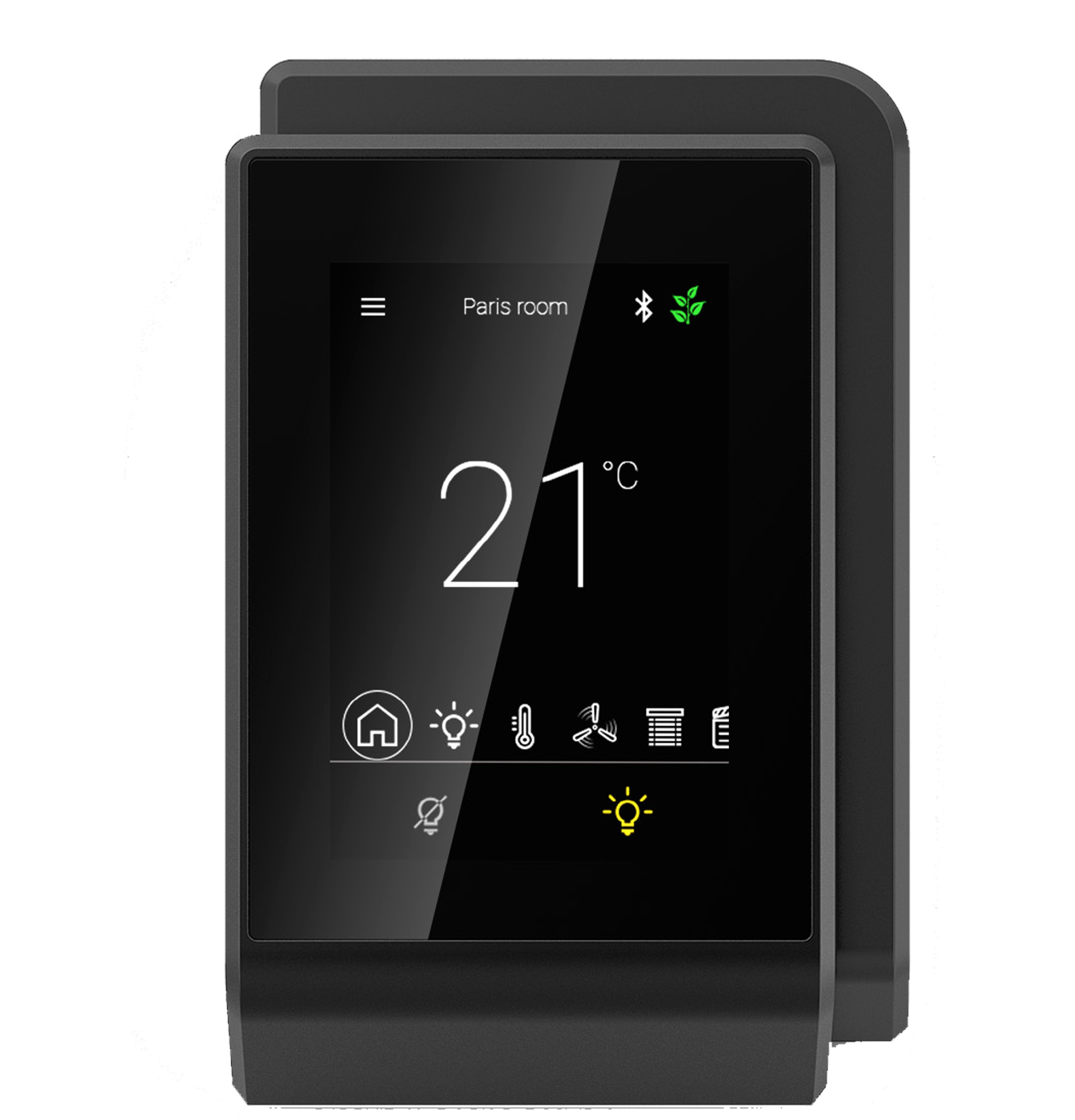 Allure UNITOUCH™ | Software and Apps | Distech Controls Allure UNITOUCH™ | Software and Apps | Distech Controls