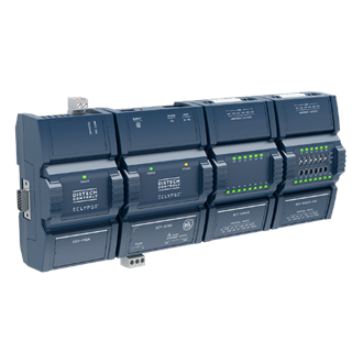 ECY-CSC | System and Equipment Control Solution