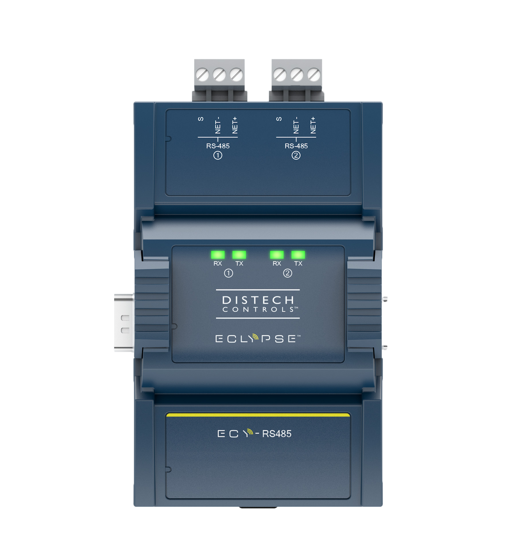 RESTful API | ECLYPSE | Distech Controls RESTful API | ECLYPSE | Distech Controls