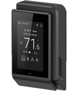 ECY-Stat | Room Control Solution