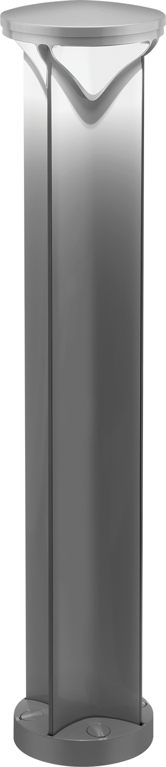 RADB LED Bollard - RADEAN™ Bollard — the Perfect Design-Inspired Landscape™