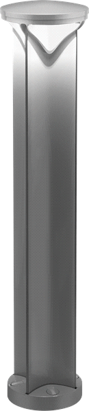 RADB LED Bollard - RADEAN™ Bollard — the Perfect Design-Inspired Landscape™