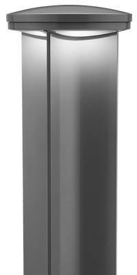 RADB LED Bollard - RADEAN™ Bollard — the Perfect Design-Inspired Landscape™